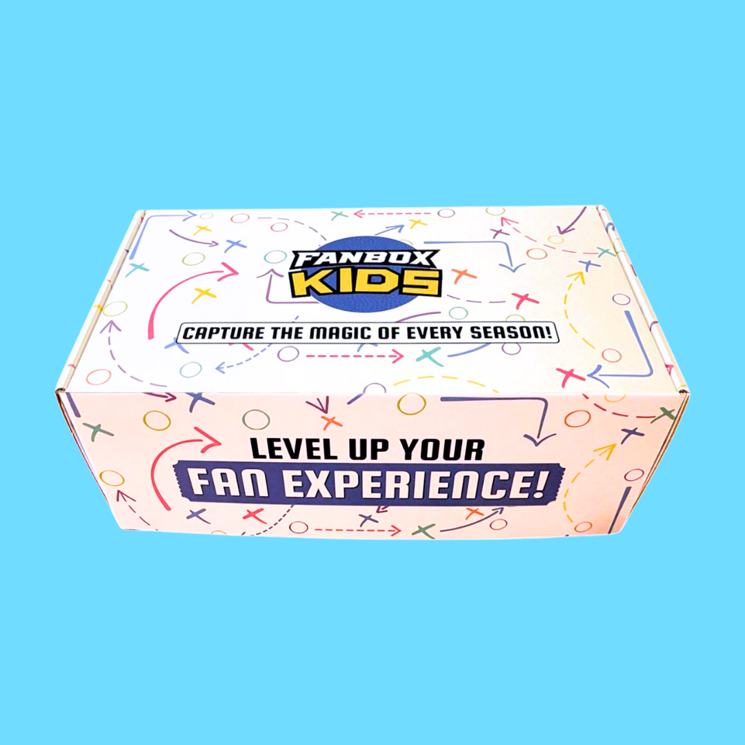 Products – NIL FanBox