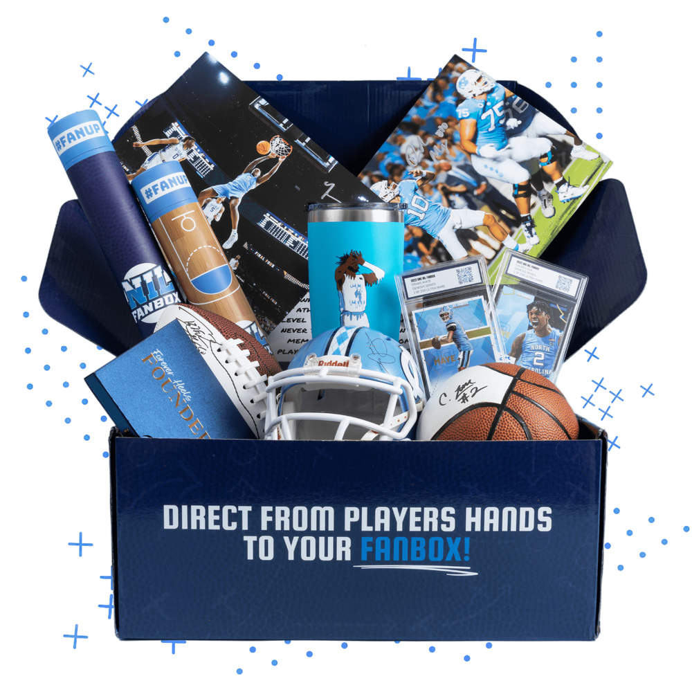 Collections – NIL FanBox