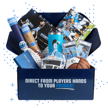 NIL FANBOX | Capture the Magic of Every Season – NIL FanBox